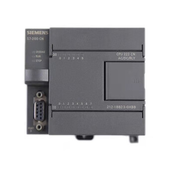 PLC S7-200系列 CPU222CN 224CN 224XP 226CN 控制器 212-1BB23-0XB8 CPU222CN 继【图片 价格 品牌 报价】-京东