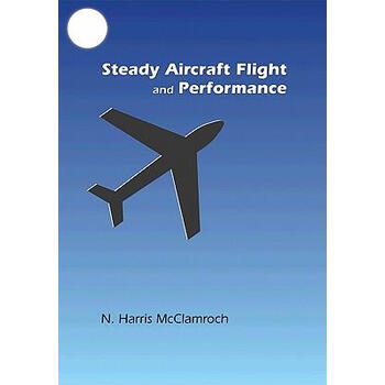 Steady Aircraft Flight and Performance