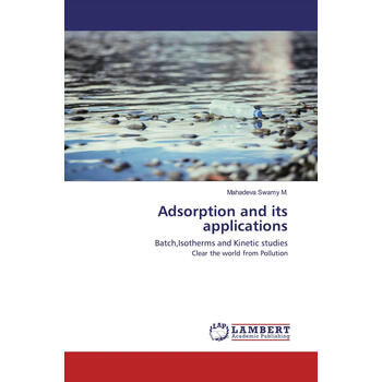 Adsorption and its applications