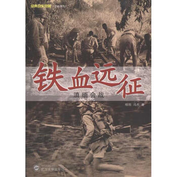 铁血远征:滇缅会战