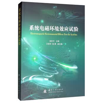系统电磁环境效应试验