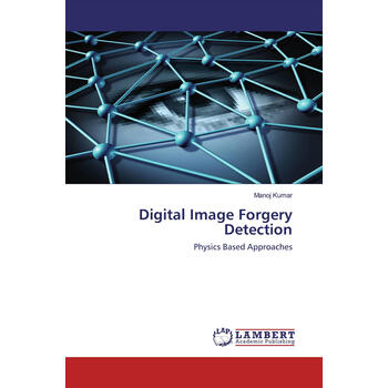 Digital Image Forgery Detection