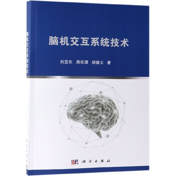 脑机交互系统技术