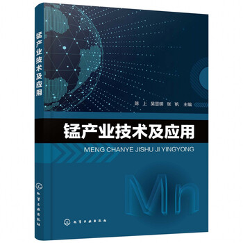 锰产业技术及应用