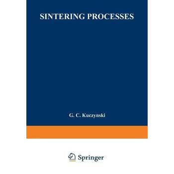 Sintering Processes