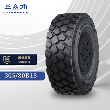 【三角235/55R19】三角东风猛士CSK181 CSK182轮胎 三角轮胎305/80R18【行情 报价 价格 评测】-京东