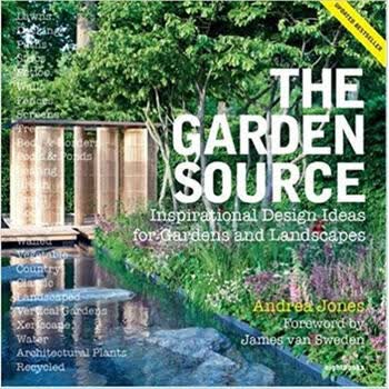 Garden Source: Inspirational Design Ideas fo...