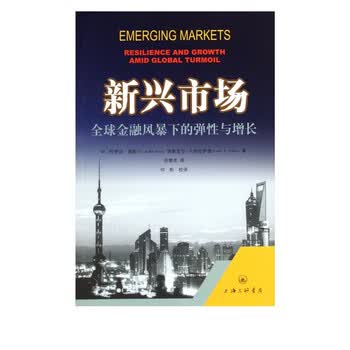 新兴市场(全球金融风暴下的弹性与增长)
