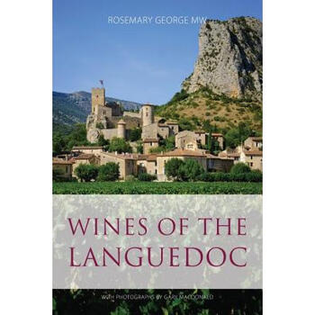 Wines of the Languedoc