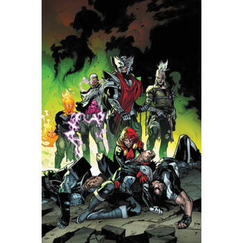 X-Force Vol. 2