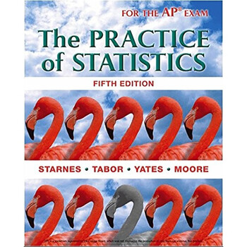 The Practice of Statistics, 5e