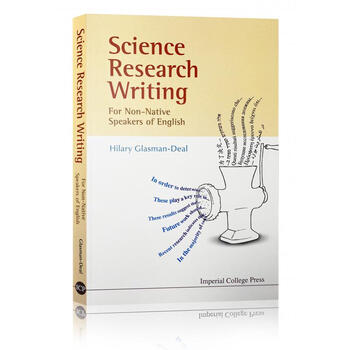 适用于非英语母语人员的科研写作 Science Research Writing for...