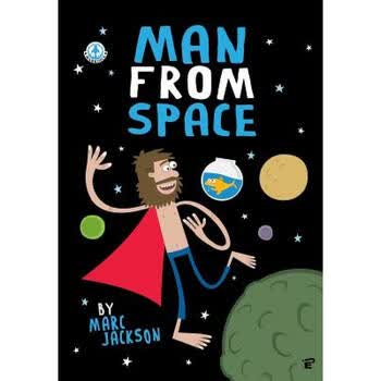 Man from Space