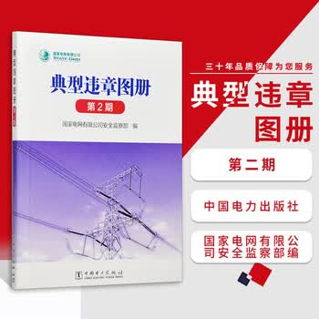 典型违章图册（第2期）