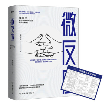 微反应