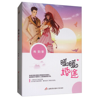 暖暖婚途（套装上下册）