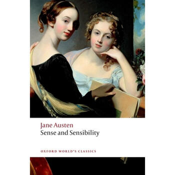 理智与情感 Sense and Sensibility