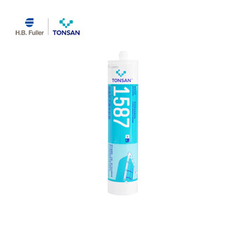 【TONSAN1587】TONSAN 1587 天山可赛新平面密封胶 310ML/支【行情 报价 价格 评测】-京东
