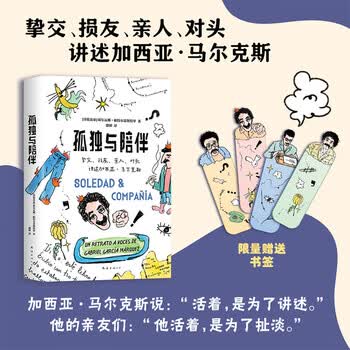 孤独与陪伴 图书