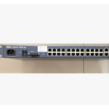 中兴 F823-8-16-24 EPON GPON F822-8-16-24 ONU 交换机 F823 24+24EPON【图片 价格 品牌 ...