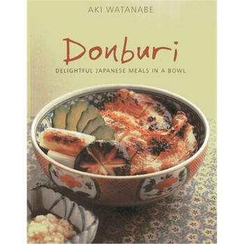Donburi