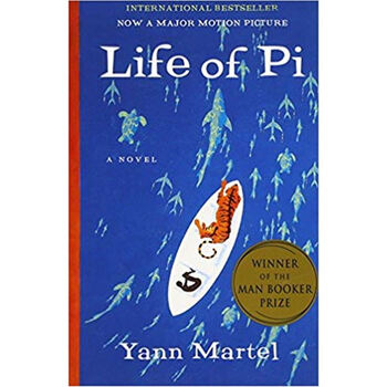 Life of Pi