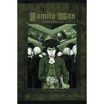 Family Man