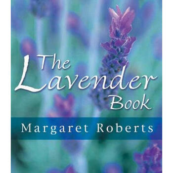 lavender book