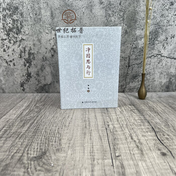 净因思与行 常修著 宗教文化出版社178页150千字