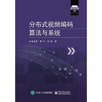 分布式编码算法与系统