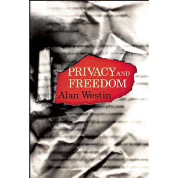 Privacy and Freedom