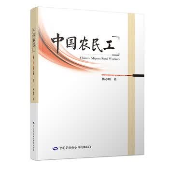 中国农民工