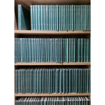 汉译珍藏本·政法类·120年纪念版（套装共166册）（共6箱）