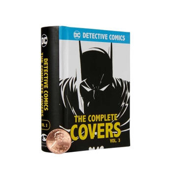 DC Comics: Detective Comics: The Complete Co...