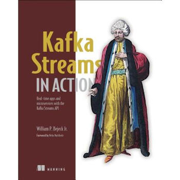 Kafka Streams in Action: Real-Time Apps and ...