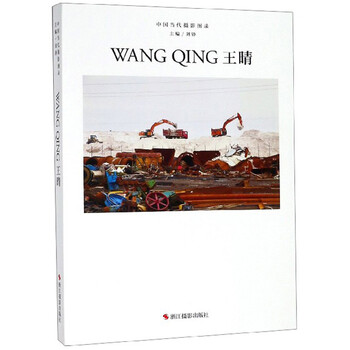 王晴/中国当代摄影图录