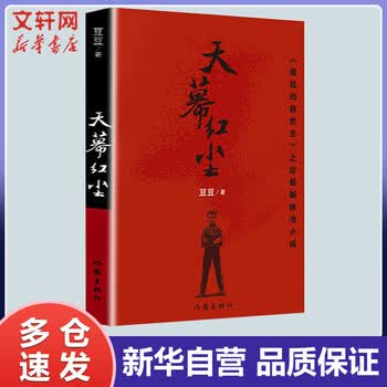 【包邮赠电子书】天幕红尘 豆豆作品 另著遥远的救世主 影视剧《天道》原著 遥远的救世主系列