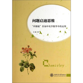 问题启迪思维 吕崧