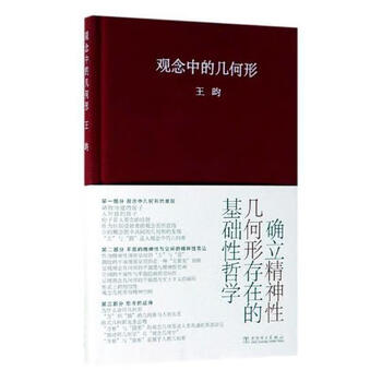 观念中的几何形