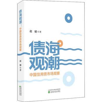 债海观潮 中国信用债市场观察