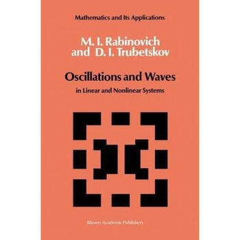 Oscillations and Waves : in Linear and Nonli...