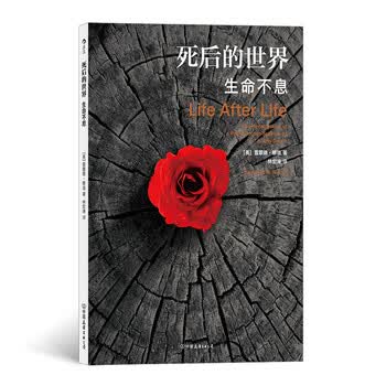 死后的世界：生命不息