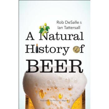 A Natural History of Beer