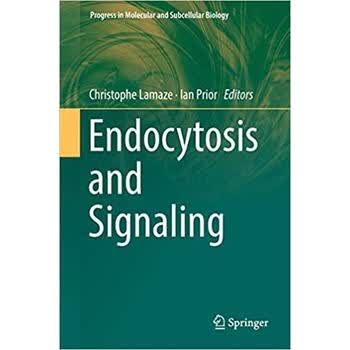 高被引Endocytosis and Signaling