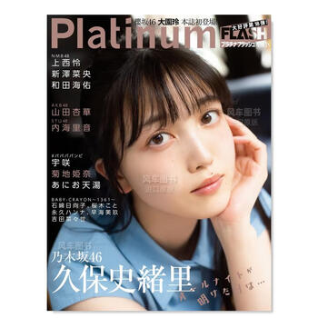 【】Platinum FLASH Vol.18日文原版图书书籍