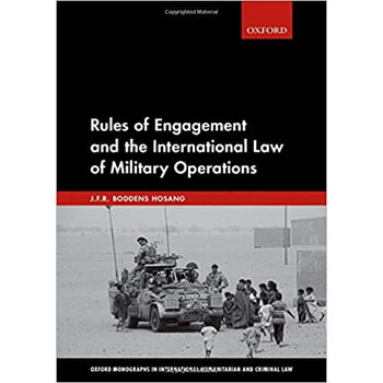 [原版]Rules of Engagement and the Internation