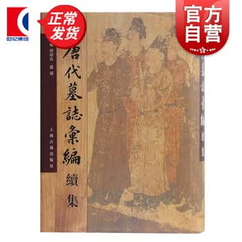 唐代墓志汇编续集 周绍良 赵超主编 上海古籍出版社