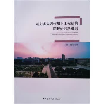 动力多灾害作用下工程结构防护研究新进展