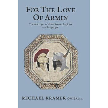 For the Love of Armin