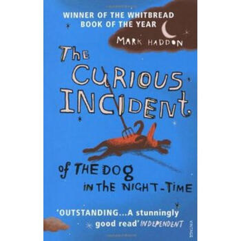 The Curious Incident of the Dog in the Night-time